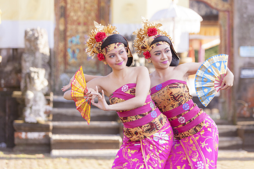 Highlights of Bali & Lombok - FlyVour