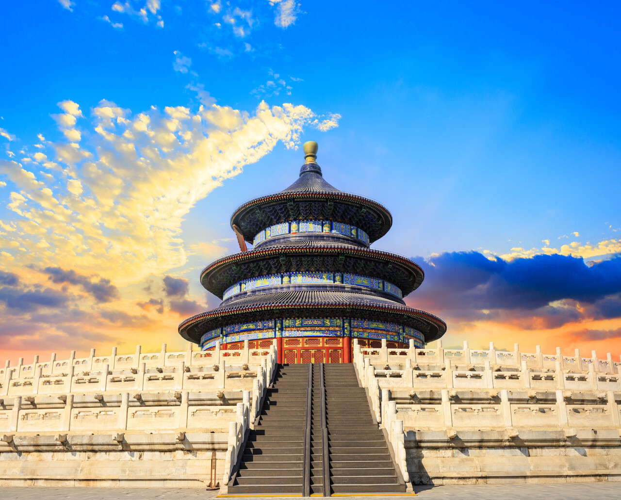 Luxury East Asia - FlyVour