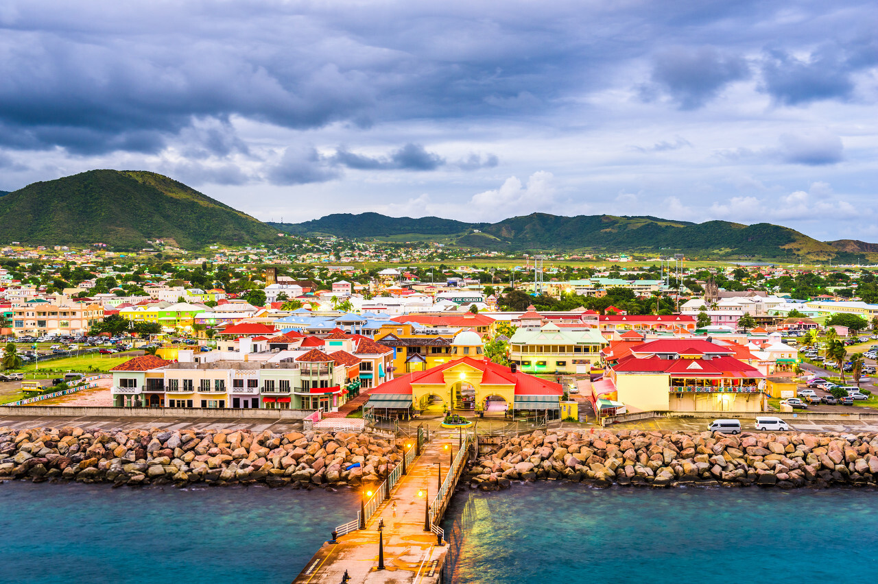 The Best of St. Kitts - FlyVour
