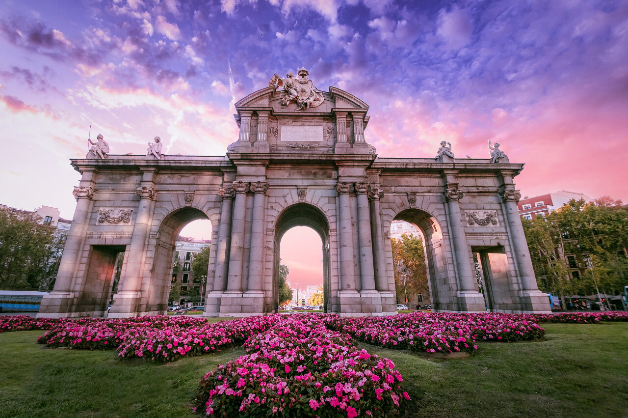 Signature Spain - FlyVour