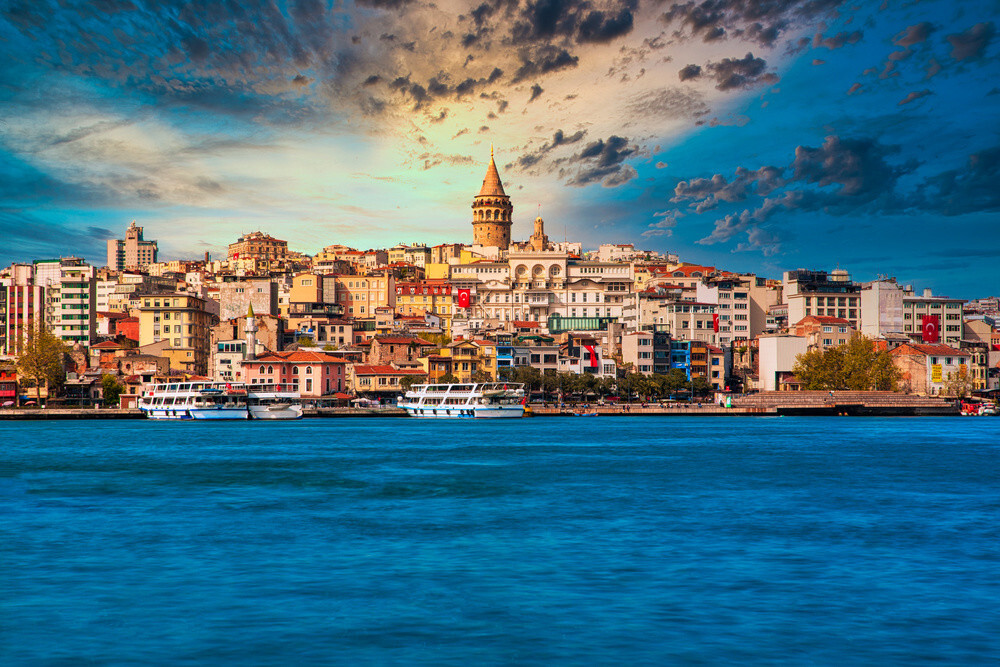 Turkey’s Best Kept Secrets by Land & Sea - FlyVour