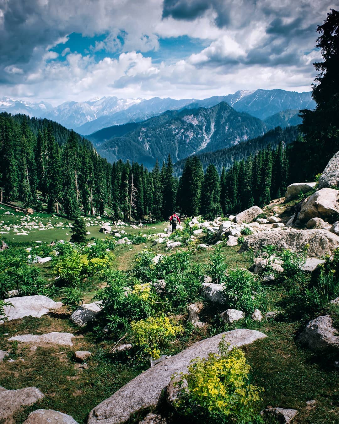 Kumrat Valley Tour (2021 - 2022) with FlyVour - FlyVour