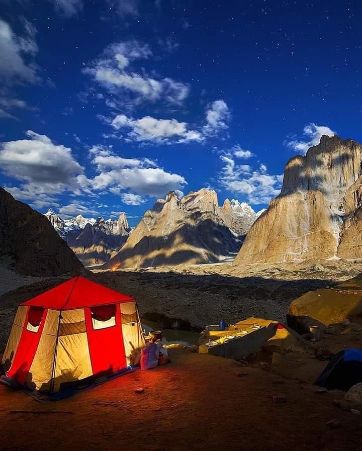 Skardu & Shigar Valley with FlyVour with FlyVour (2021 - 2022) - FlyVour