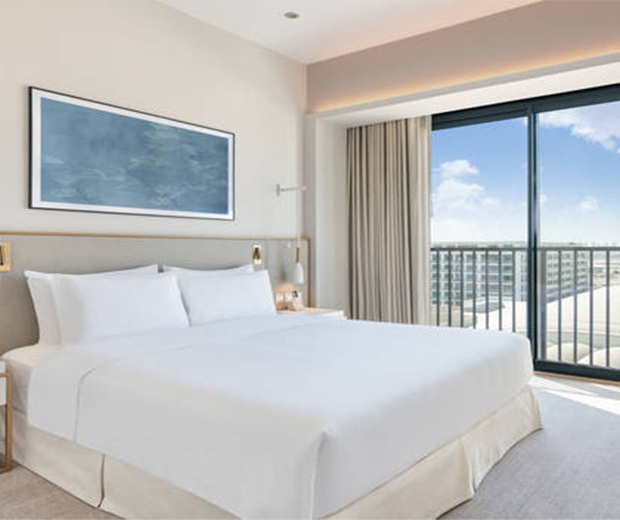 Vida Beach Resort Marassi Al Bahrain - FlyVour